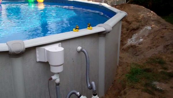 Everything You Need To Know About Electrical Codes For Inground And ...