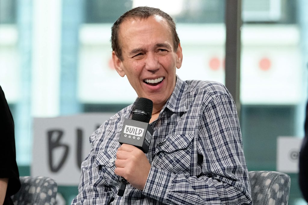 Gilbert Gottfried net worth, acting career, relationships and lifestyle ...