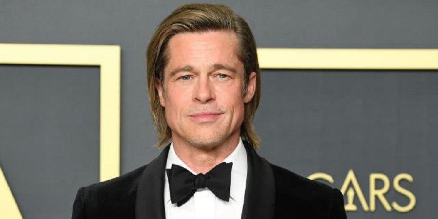 Brad Pitt's Net Worth: From Thelma & Louise to Hollywood A-Lister