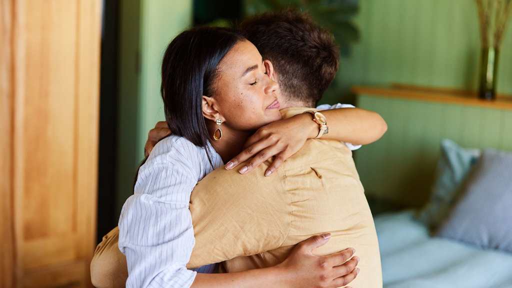 Expressing Your Love: A Guide to Deepening Connections - True Strange