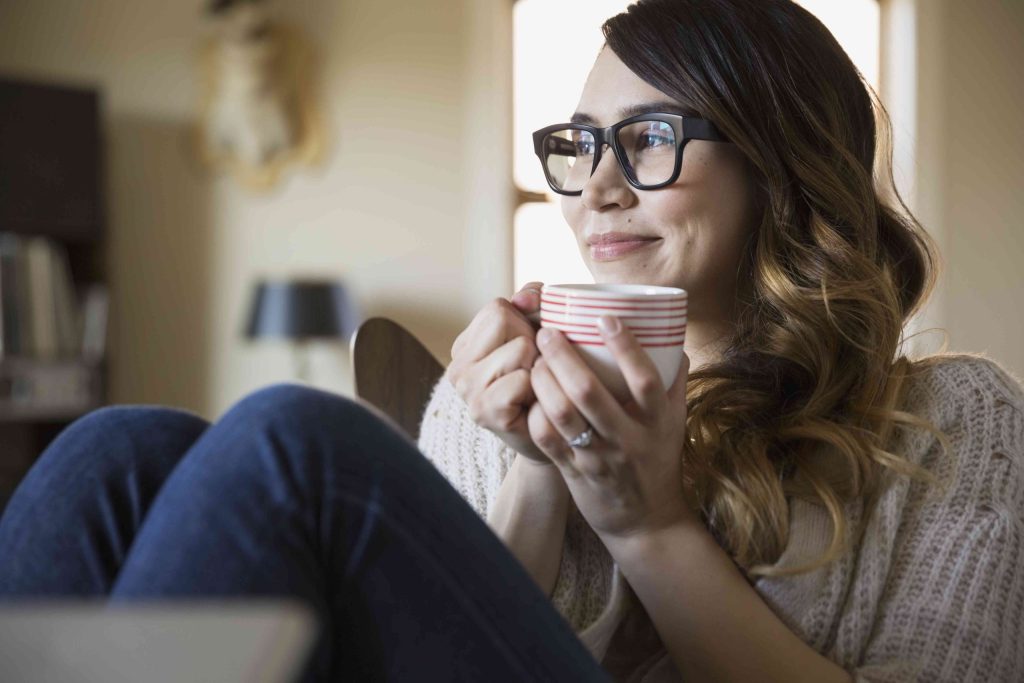 Lucky Person Syndrome: The Power of Positive Thinking - True Strange