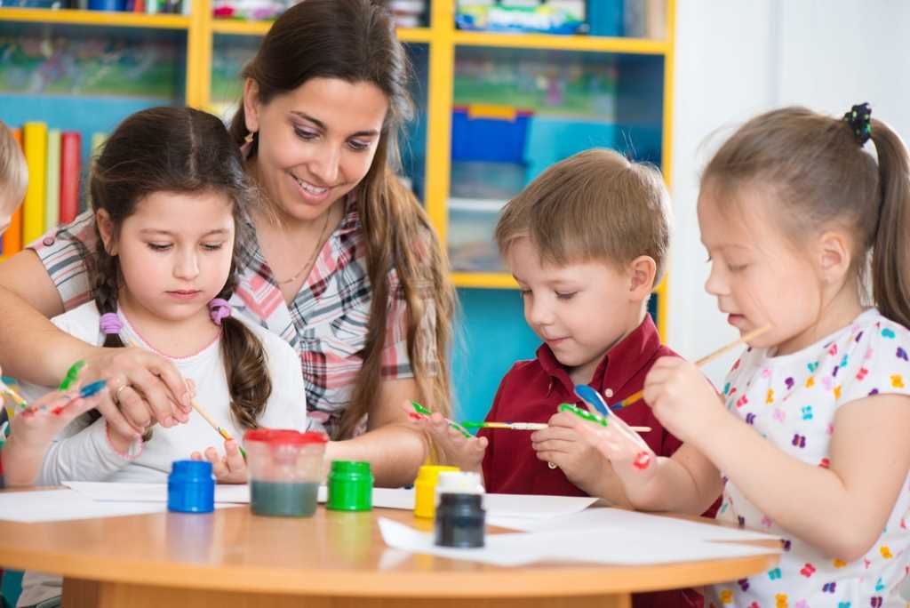 The Ultimate Guide to Child Care: Finding, Choosing, and Monitoring ...