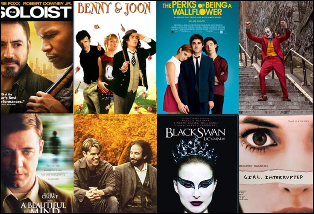 Films That Beautifully Depict Mental Health Recovery - True Strange