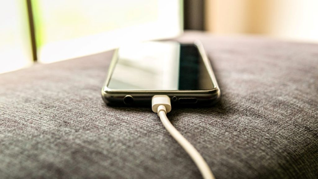 Why is My iPhone Heating Up While Charging? - True Strange