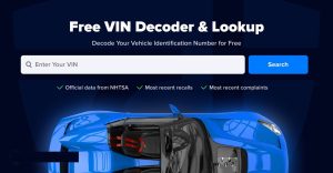 Find RPO Codes by VIN The Easiest Way to Unlock Your Car- True Strange