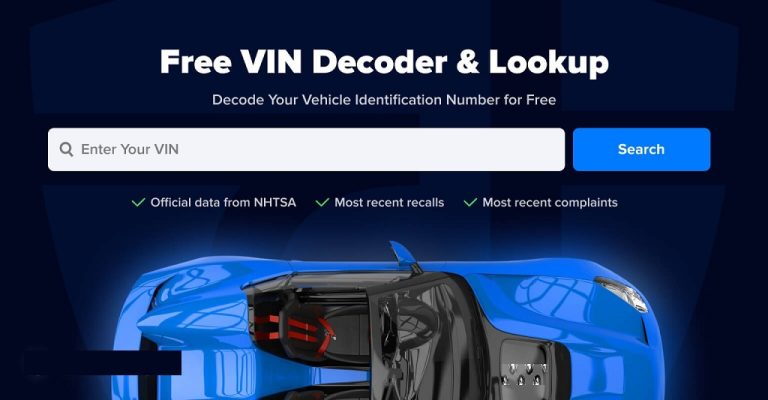 Find RPO Codes by VIN The Easiest Way to Unlock Your Car- True Strange