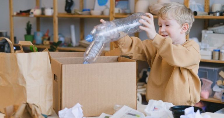 Recyclable Waterproof Cardboard Materials Explained - True Strange