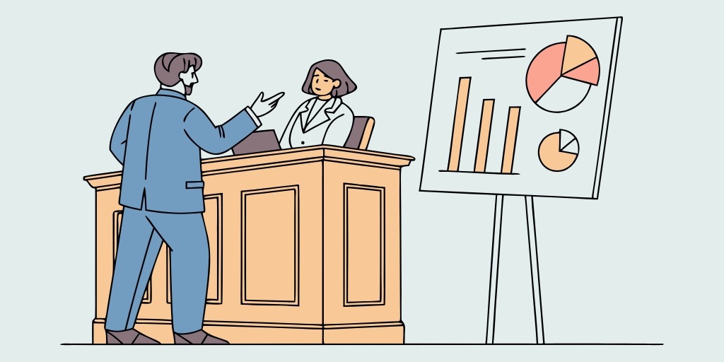 How Financial Expert Witnesses Strengthen Economic Damage Claims - True ...